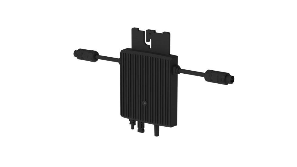 Microinverter HERF-300/HERF-400/HERF-500 - E-star Energy Nederland