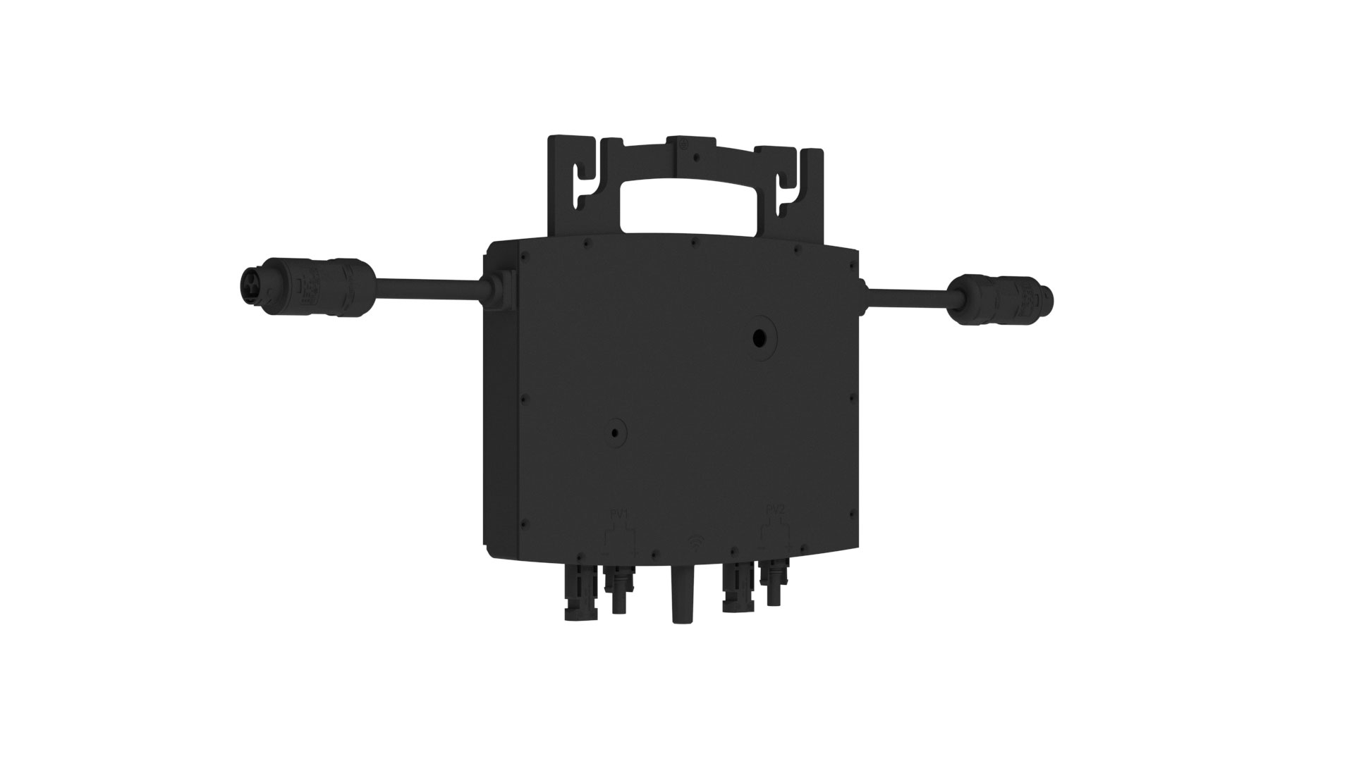 Microinverter HERF-600/HERF-800/HERF-1000 - E-star Energy Nederland